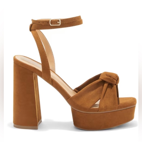 New York & Company | Shoes | Bnib Nyco Marceline Heel 85 | Poshmark